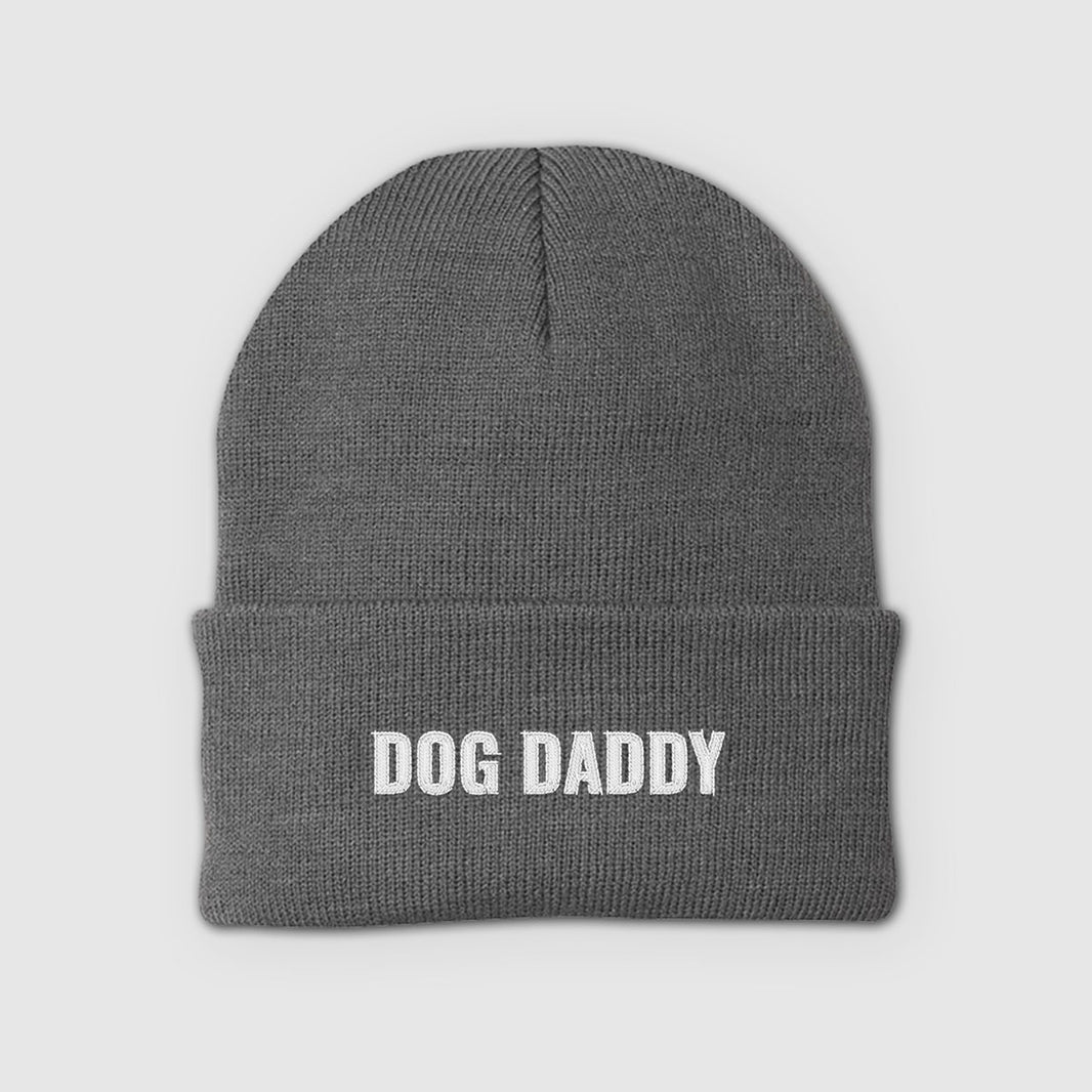 Dog Dad Hats | Headwear for Dog Lovers